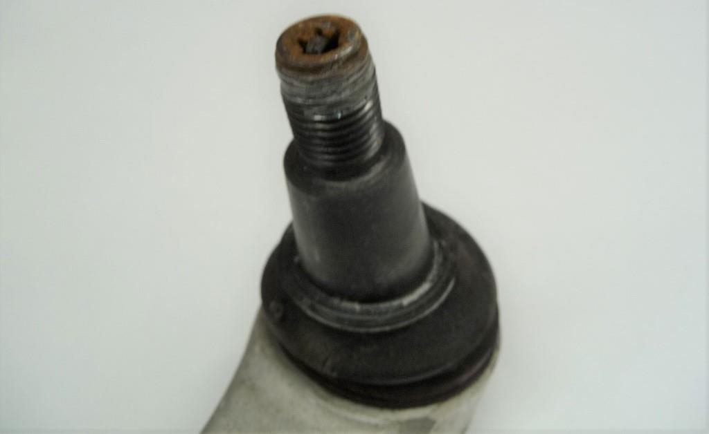 2016-2018 Bentley Bentayga Suspension Control Arm, Right Rear ...