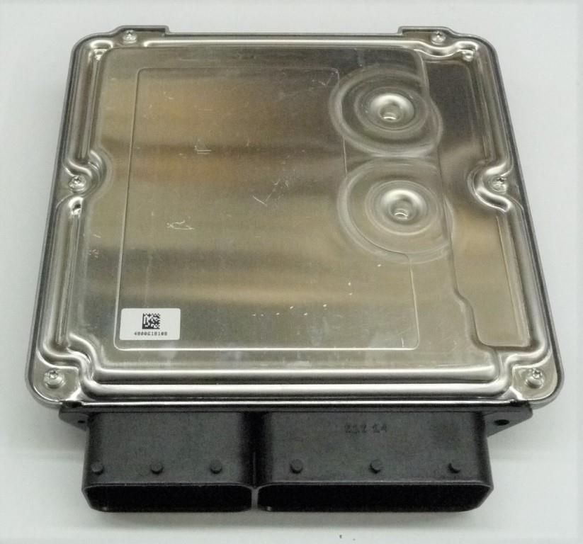 2014-2018 BMW F15 F16 X5 X6 Engine Control Module DME ECU 8596895 OEM ...