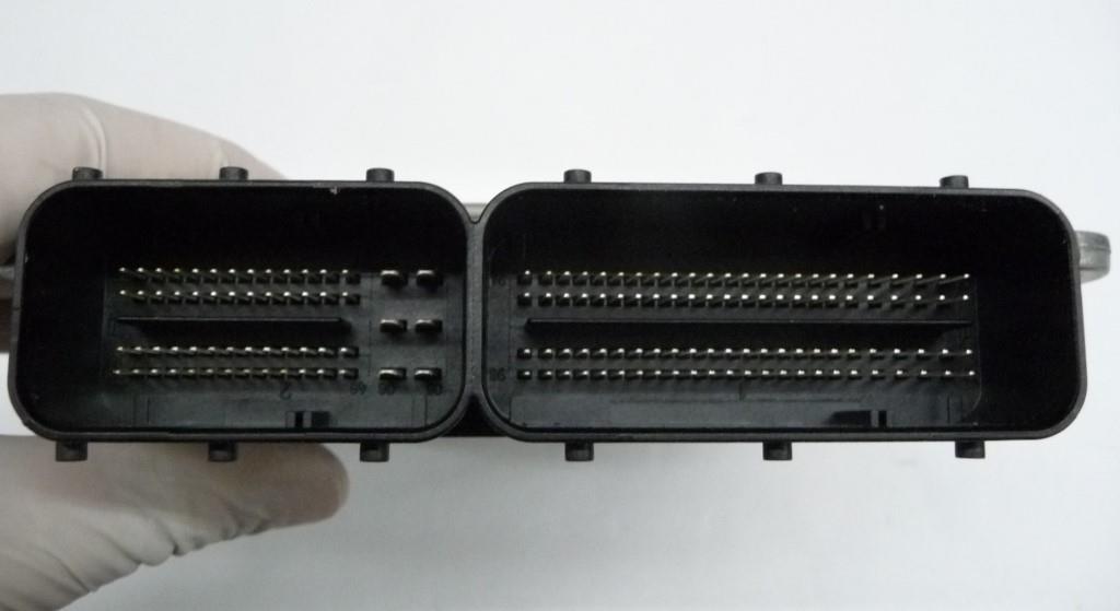 2014-2018 BMW F15 F16 X5 X6 Engine Control Module DME ECU 8596895 OEM ...