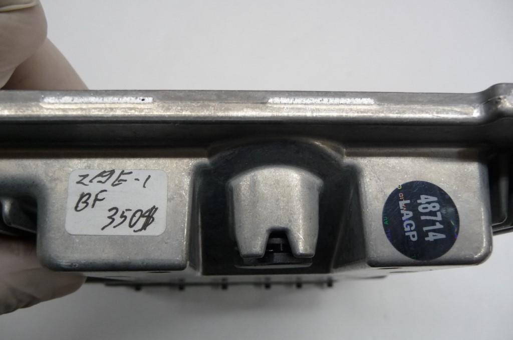 2014-2018 BMW F15 F16 X5 X6 Engine Control Module DME ECU 8596895 OEM ...