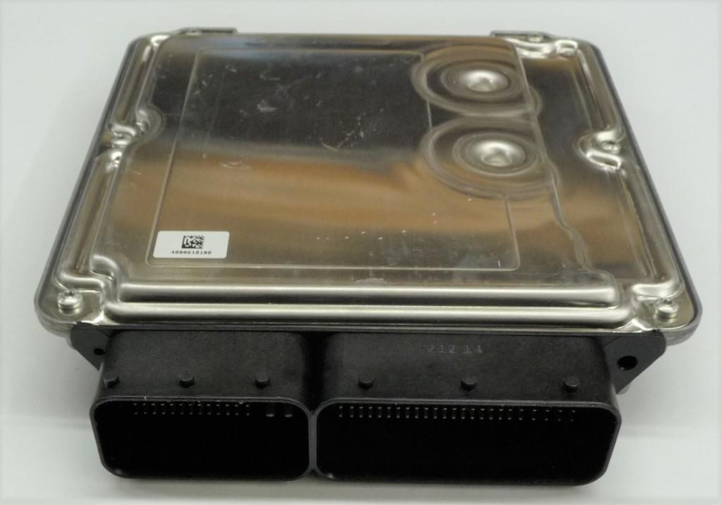 2014-2018 BMW F15 F16 X5 X6 Engine Control Module DME ECU 8596895 OEM ...