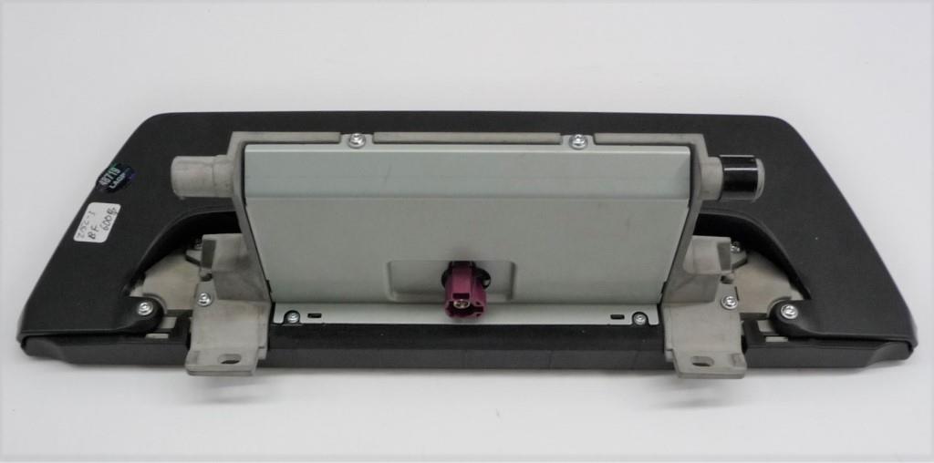 2020-2022 BMW G11 G12 Central Information Display Monitor 65509842166 ...