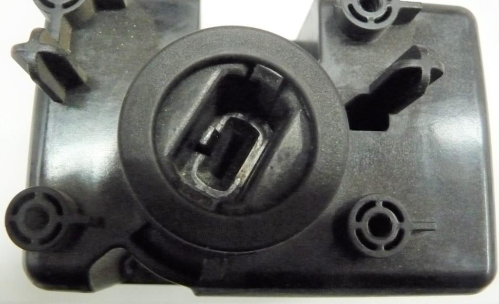 2008-2010 Chrysler Dodge Jeep Wireless Ignition Node Receiver ...