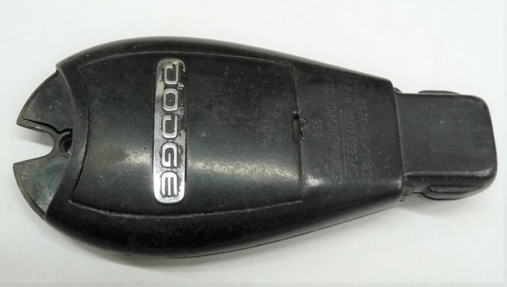 2008-2010 Chrysler Dodge Jeep Wireless Ignition Node Receiver ...