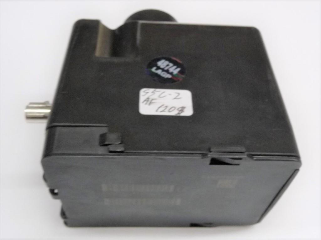 2008-2010 Chrysler Dodge Jeep Wireless Ignition Node Receiver ...