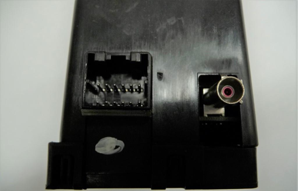 2008-2010 Chrysler Dodge Jeep Wireless Ignition Node Receiver ...