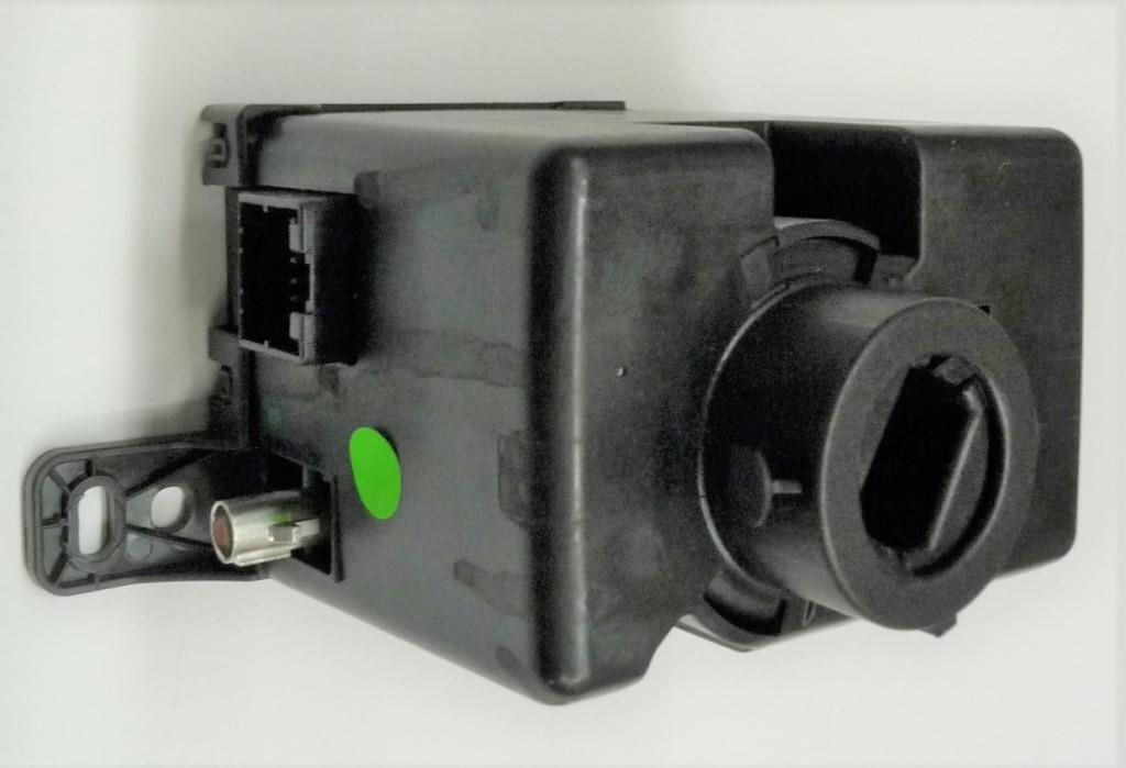 2008-10 Chrysler Town & Country Wireless Ignition Node Receiver ...