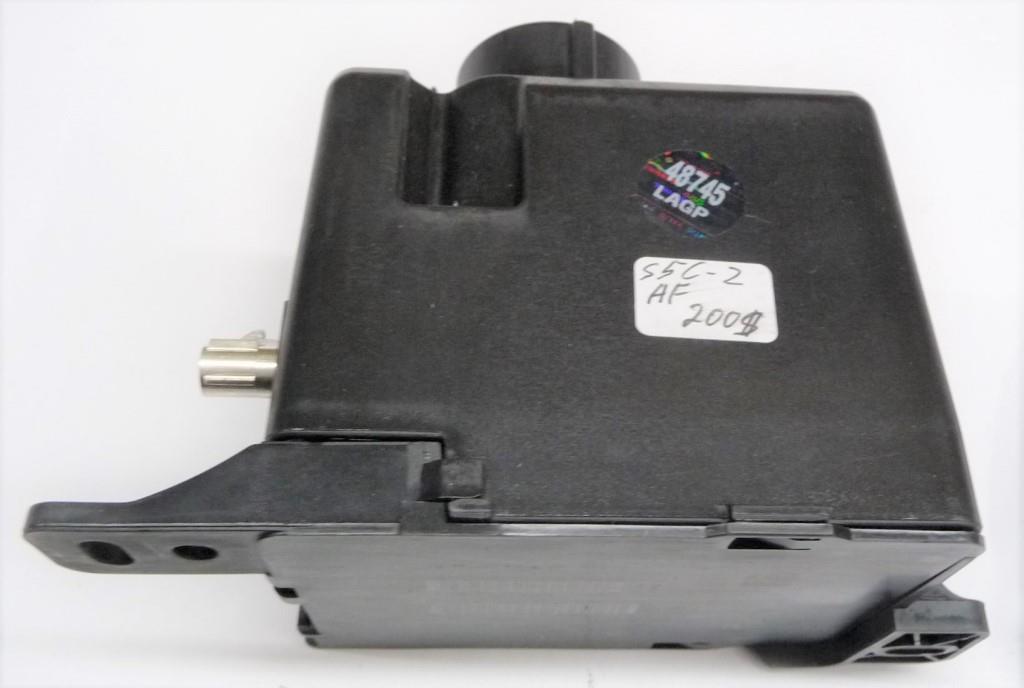 2008-10 Chrysler Town & Country Wireless Ignition Node Receiver ...