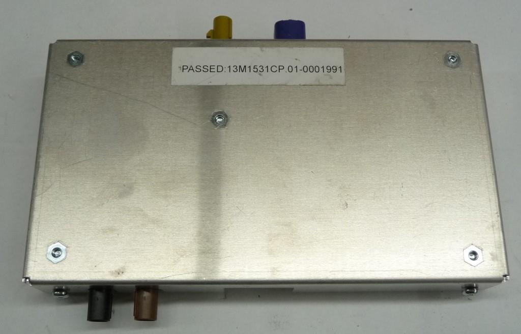 2016-2021 McLaren 570S Satellite Communication Radio Module 13M1531CP ...