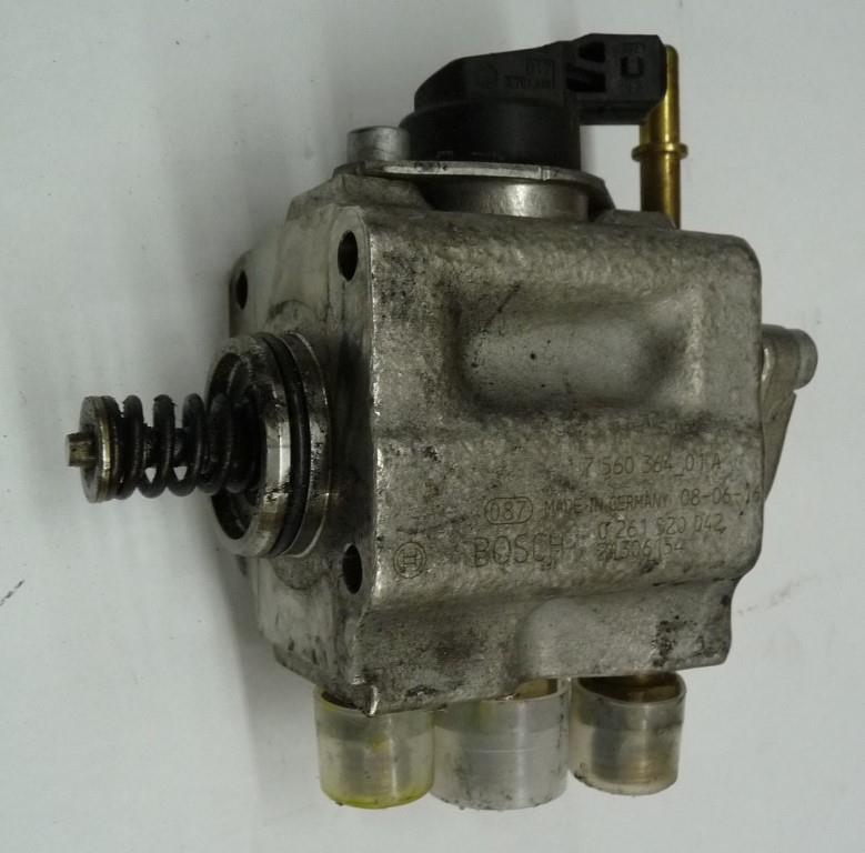 2007-2008 BMW E66 760Li High Pressure Fuel Pump 13517560364 OEM A1 | LA ...