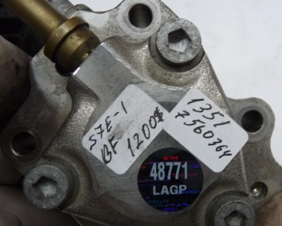 2007-2008 BMW E66 760Li High Pressure Fuel Pump 13517560364 OEM A1 | LA ...