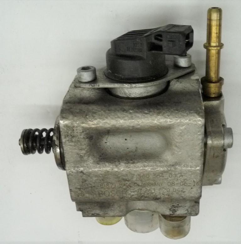 2007-2008 BMW E66 760Li High Pressure Fuel Pump 13517560364 OEM A1 | LA ...