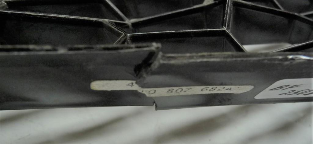 2016-2018 Lamborghini Huracan LP610 Front Bumper Right Grille ...