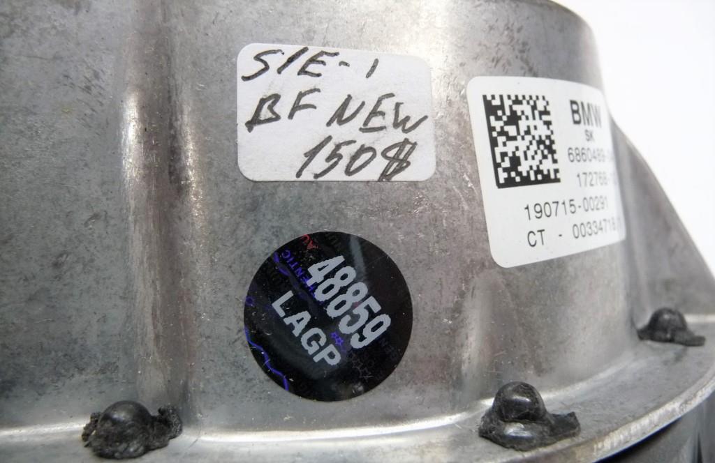 2019-2020 BMW G29 Z4 Engine Mount, Left Front 22116860489 OEM A1 | LA ...