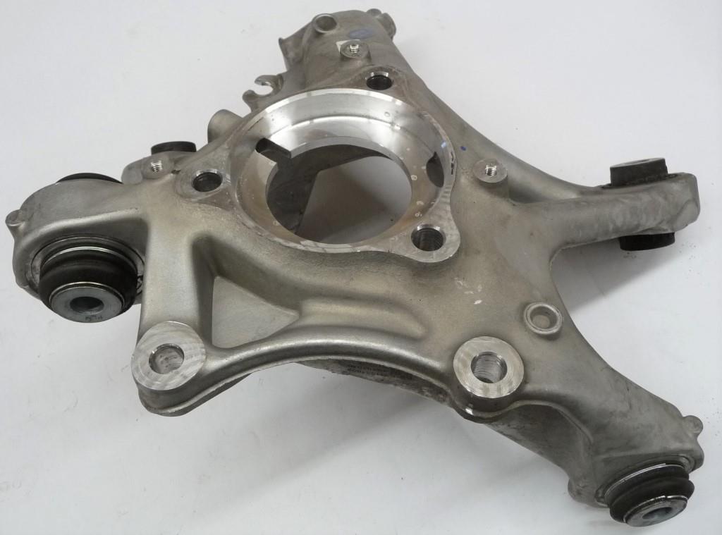 2017-2022 Tesla Model 3 Rear Right Side Spindle Knuckle 1044416-00-G ...