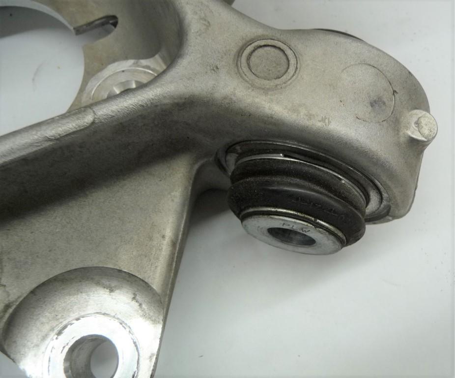 2017-2022 Tesla Model 3 Rear Right Side Spindle Knuckle 1044416-00-G ...