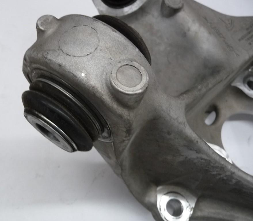 2017-2022 Tesla Model 3 Rear Right Side Spindle Knuckle 1044416-00-G ...