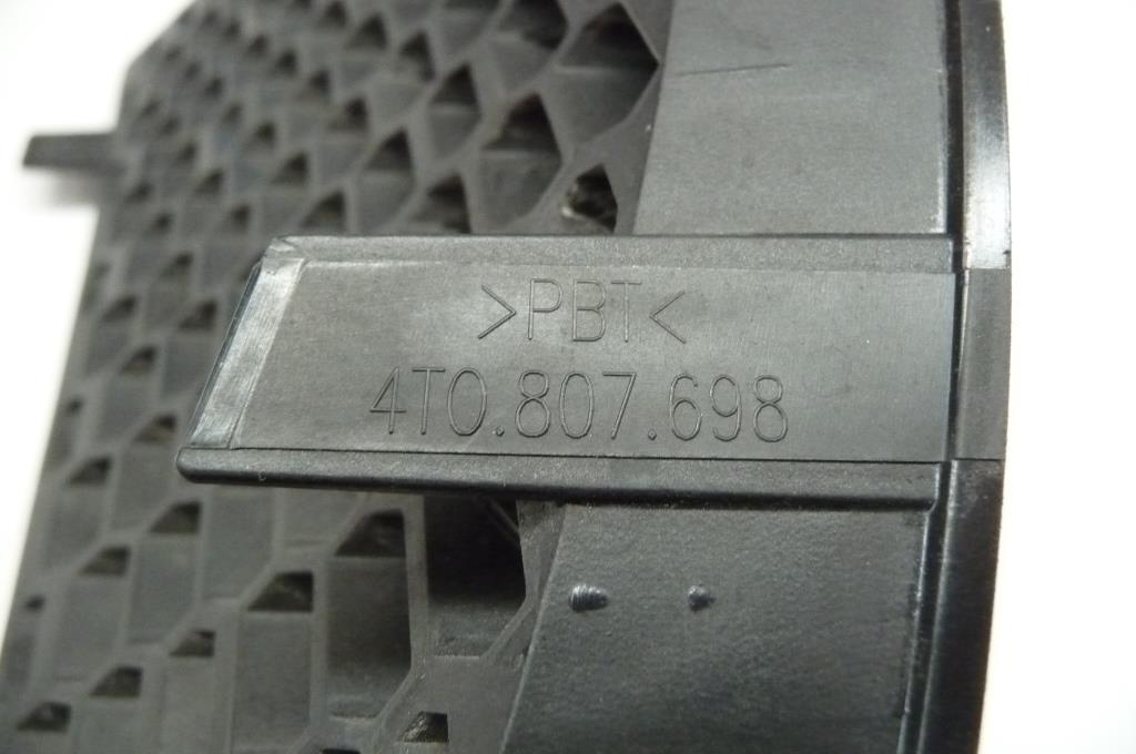 2015-2018 Lamborghini Huracan LP610-4 Rear Bumper Right Grille ...