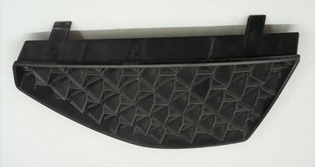2015-2018 Lamborghini Huracan LP610-4 Rear Bumper Left Grille 4T0807697 ...