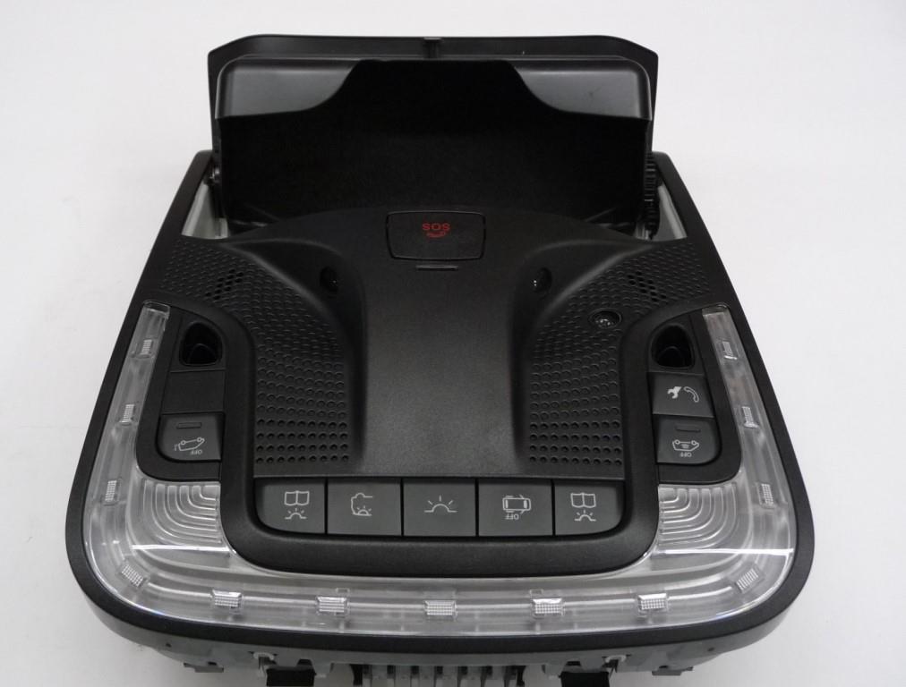 2019-2022 Mercedes Benz Sprinter Headliner Control Module Unit ...