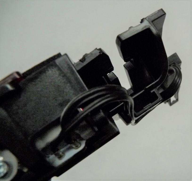 2017-2023 Porsche 718 Cayman Center High Mount Stop Light 982945097B ...