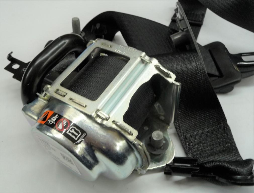 2019-2023 GMC Sierra 1500 2500 HD Front Right Seat Belt, Black 84936975 ...