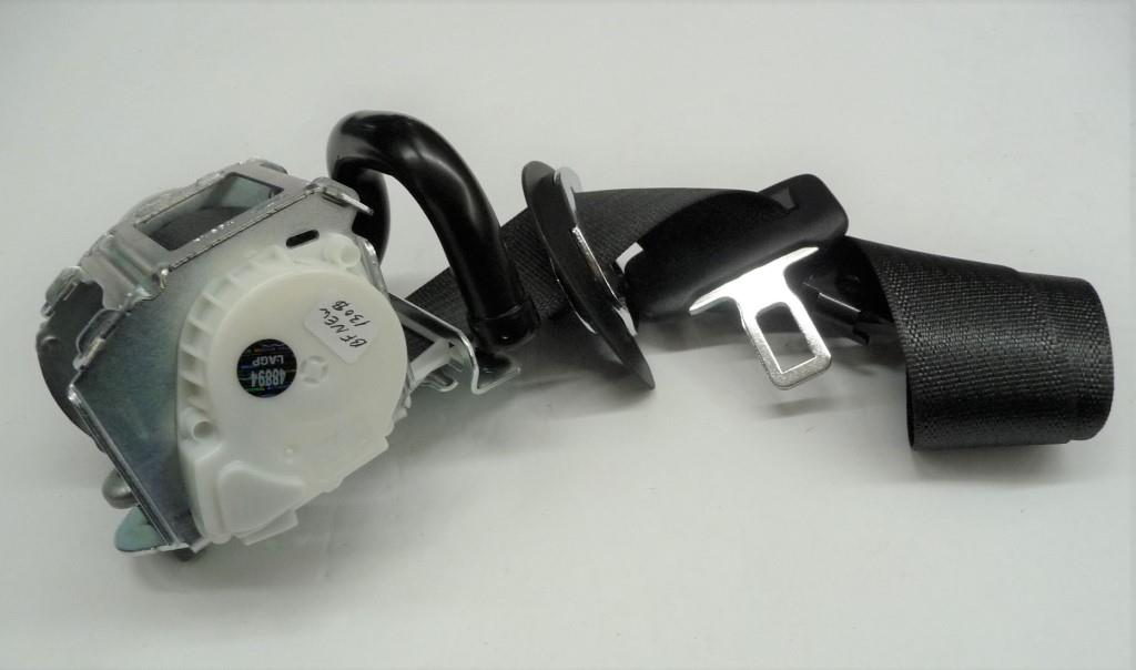 14-18 Chevrolet Silverado, GMC Sierra 1500 Front Left Seat Belt ...