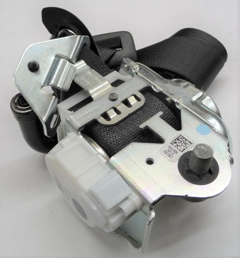 14-18 Chevrolet Silverado, GMC Sierra 1500 Front Left Seat Belt ...
