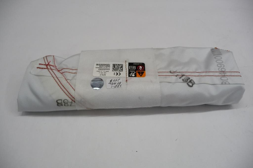 14-20 Chevrolet Silverado, GMC Sierra Left Seat Inflator Module ...