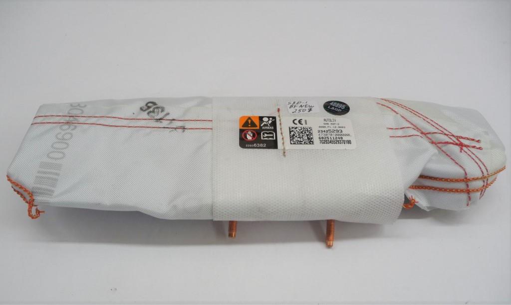 14-20 Chevrolet Silverado, GMC Sierra Left Seat Inflator Module ...