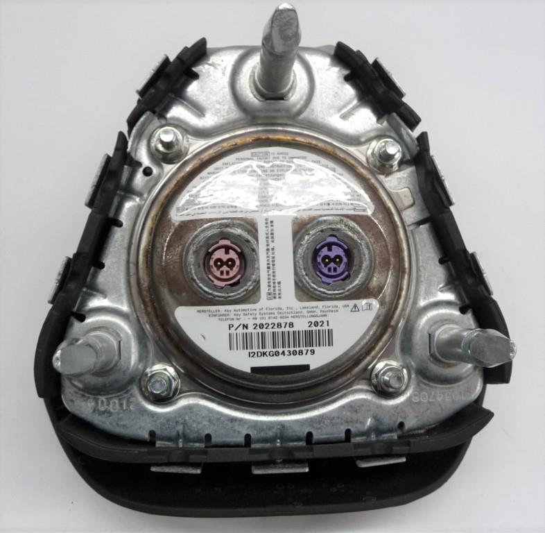 2016-2022 Chevrolet Malibu Driver Wheel Safe Module 84609253.. OEM A1 ...