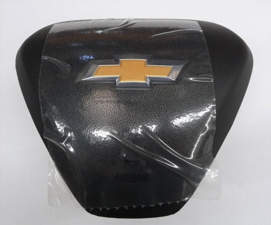 2016-2022 Chevrolet Malibu Driver Wheel Safe Module 84609253.. OEM A1 ...