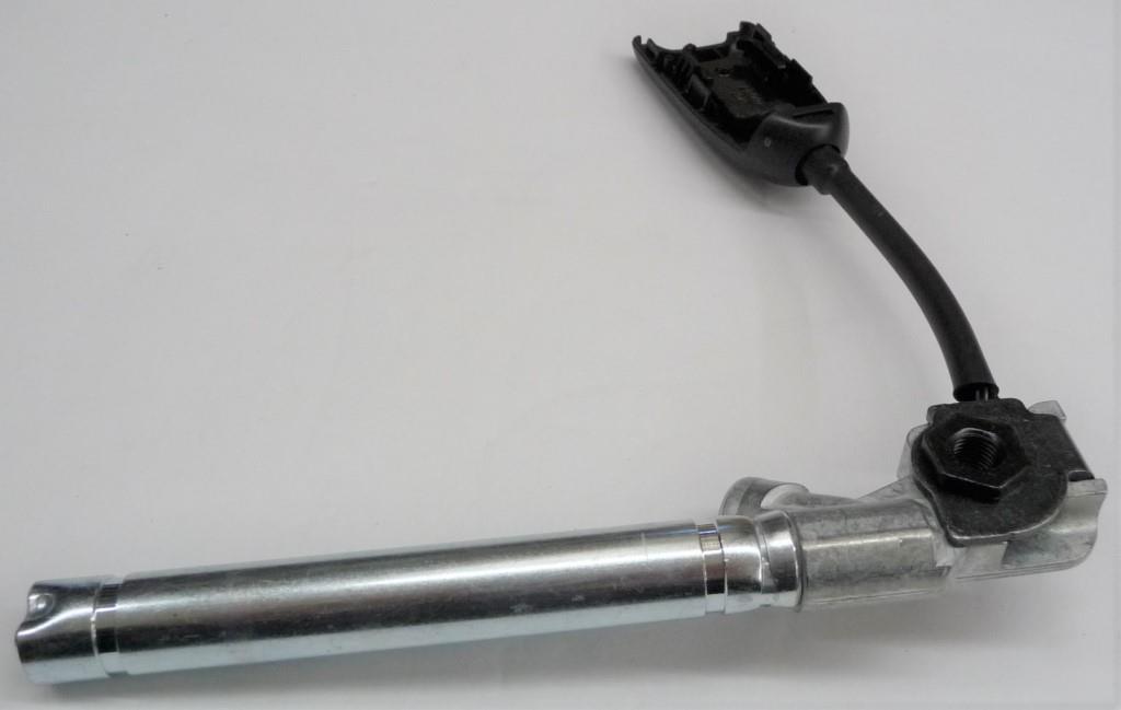 2011-2012 Chevrolet Malibu Front Left Seat Belt Buckle 19210346 OEM A1 ...