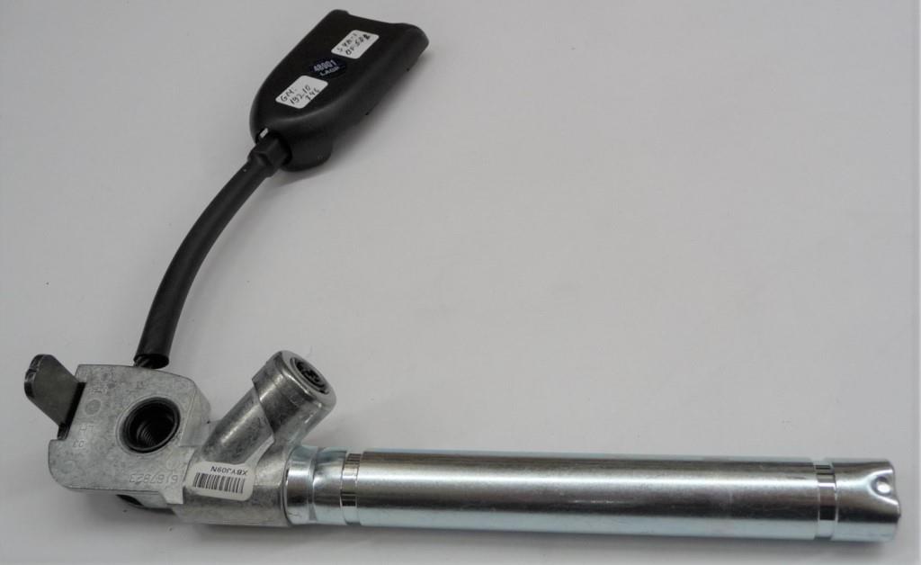 2011-2012 Chevrolet Malibu Front Left Seat Belt Buckle 19210346 OEM A1 ...