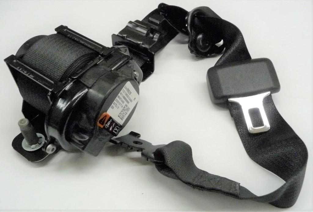 2011-2016 Cadillac SRX Front Right Passenger Side Seat Belt 19301475 ...