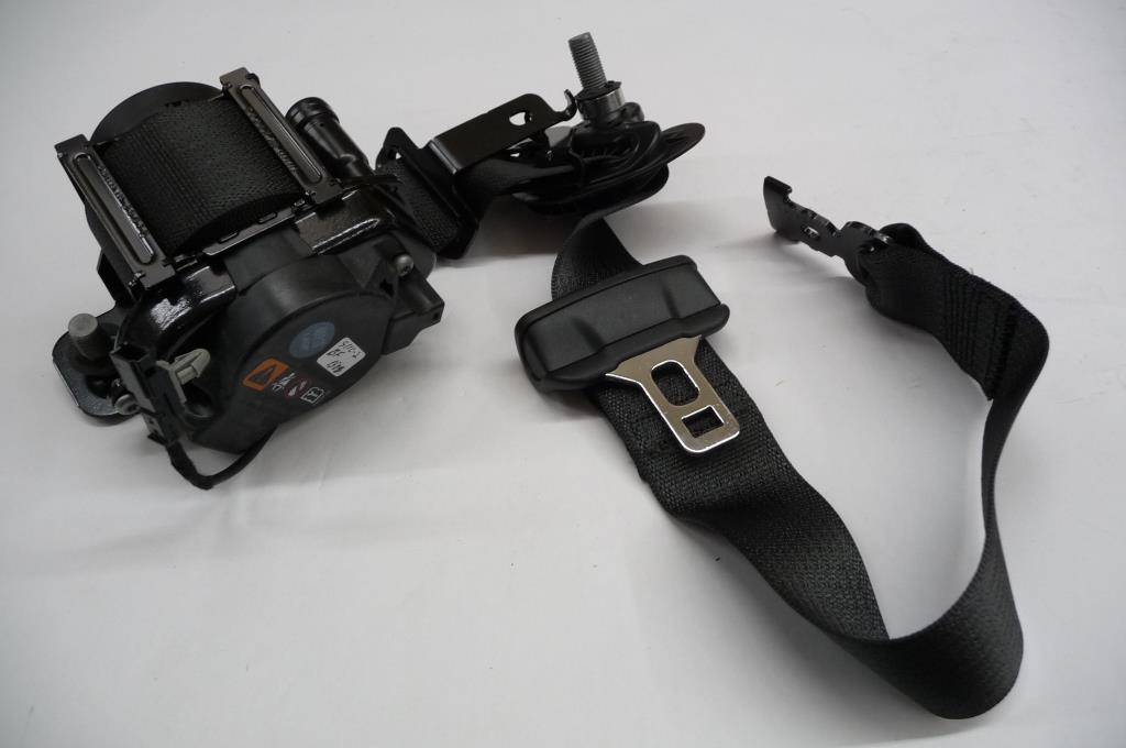 2017-2019 GMC Acadia Front Right Passenger Seat Belt 84572113 OEM A1 ...