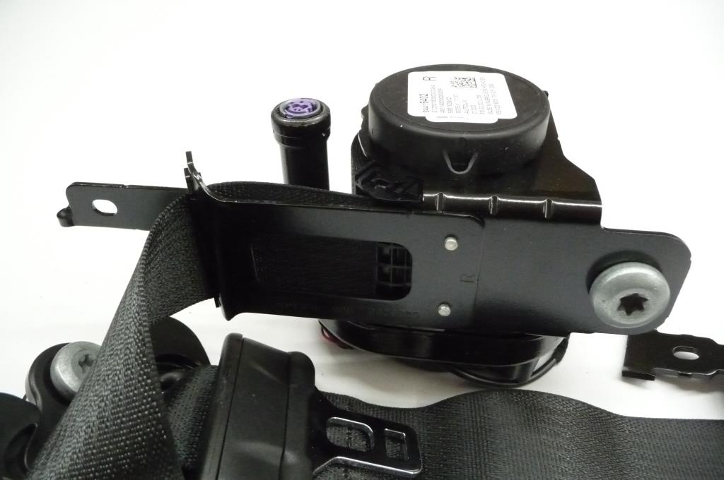 2017-2019 GMC Acadia Front Right Passenger Seat Belt 84572113 OEM A1 ...