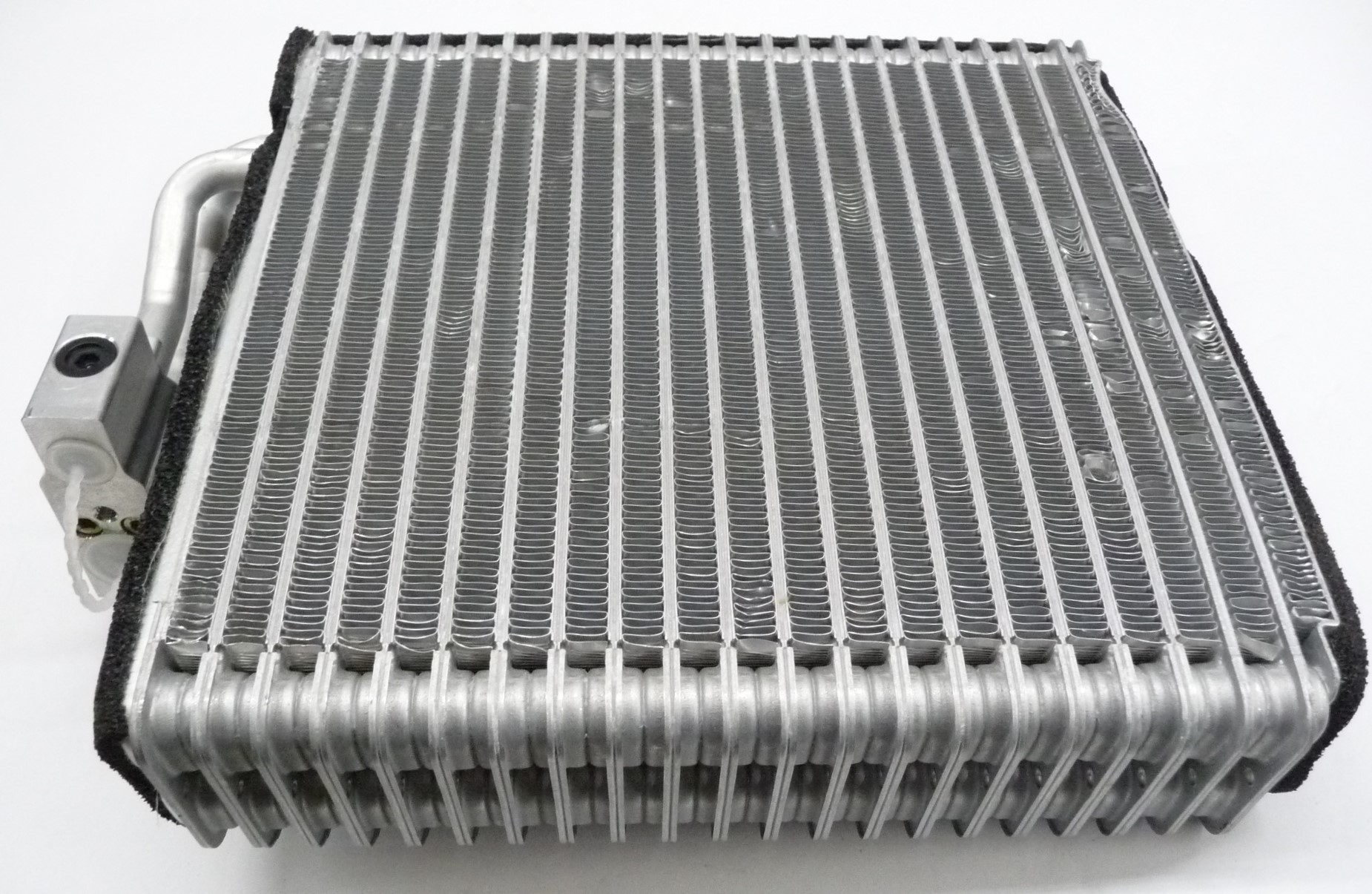 12-14 McLaren MP4-12 Heater Matrix Heat Exchange Radiator Cooler C1515 ...