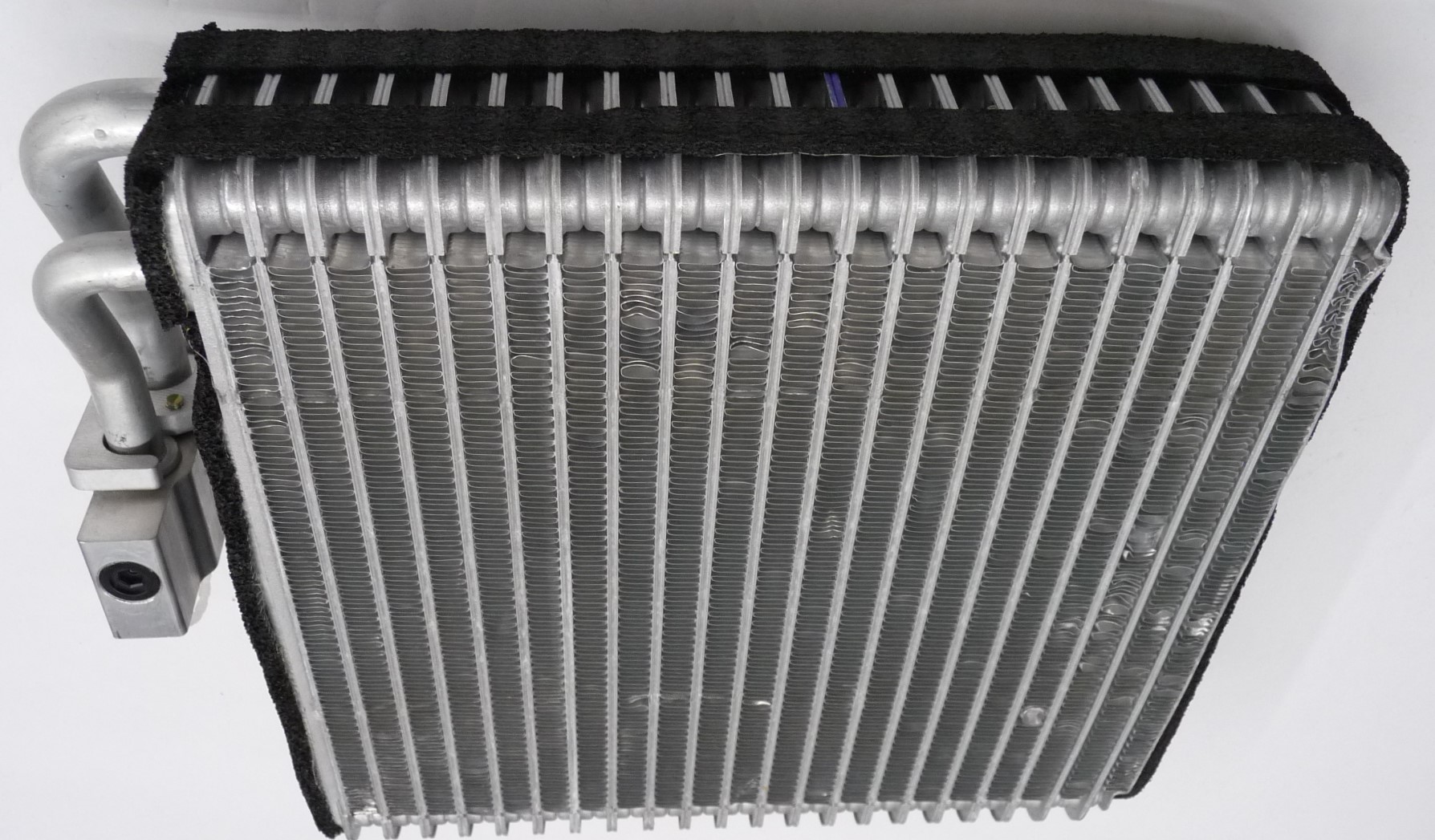 12-14 McLaren MP4-12 Heater Matrix Heat Exchange Radiator Cooler C1515 ...