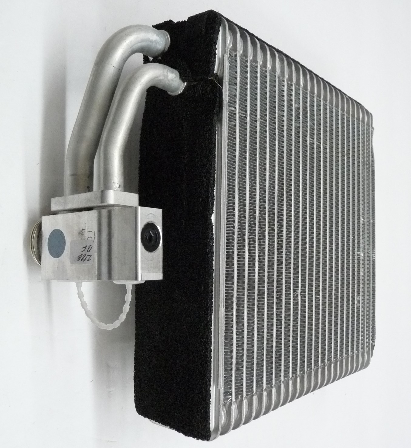 12-14 McLaren MP4-12 Heater Matrix Heat Exchange Radiator Cooler C1515 ...