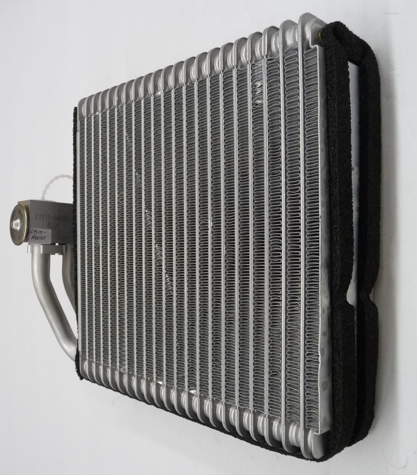12-14 McLaren MP4-12 Heater Matrix Heat Exchange Radiator Cooler C1515 ...
