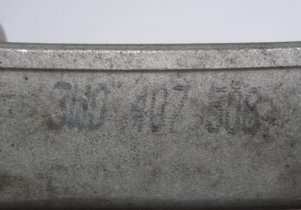 2004-2018 Bentley Continental GTC GT Front Right Wishbone Link ...