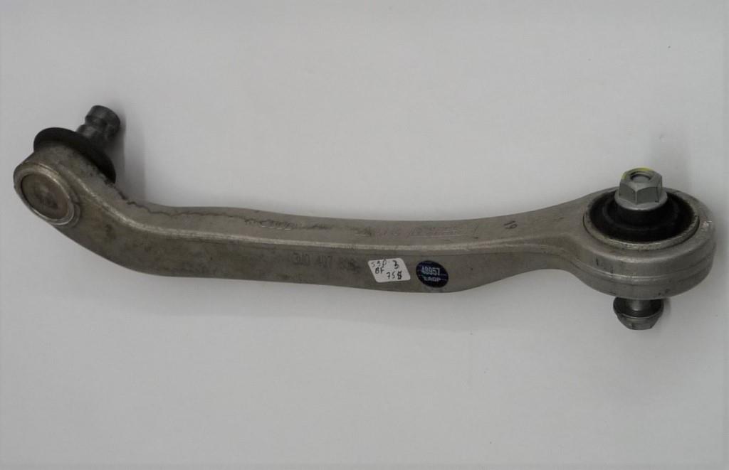 2004-2018 Bentley Continental GTC GT Front Right Wishbone Link ...