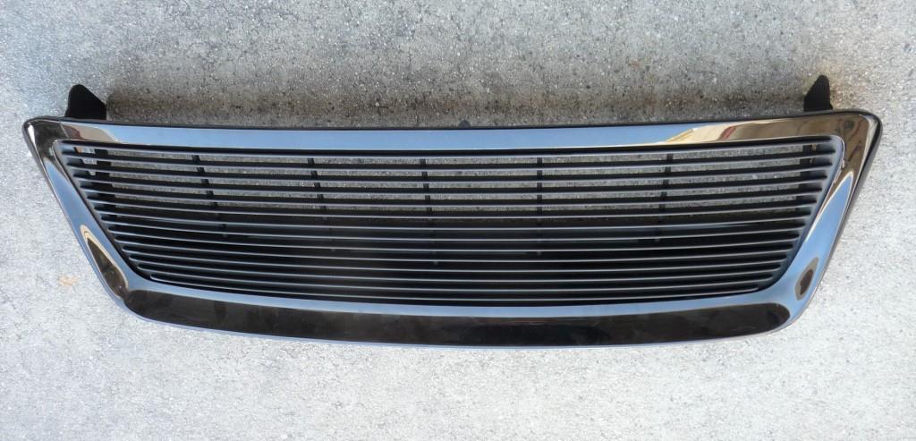 1989-1994 Porsche 911 Carrera Rear Deck Lid Spoiler 96451212300 OEM A1 ...