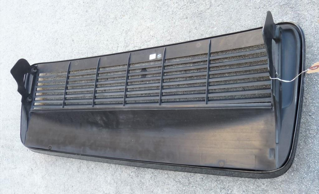 1989-1994 Porsche 911 Carrera Rear Deck Lid Spoiler 96451212300 OEM A1 ...