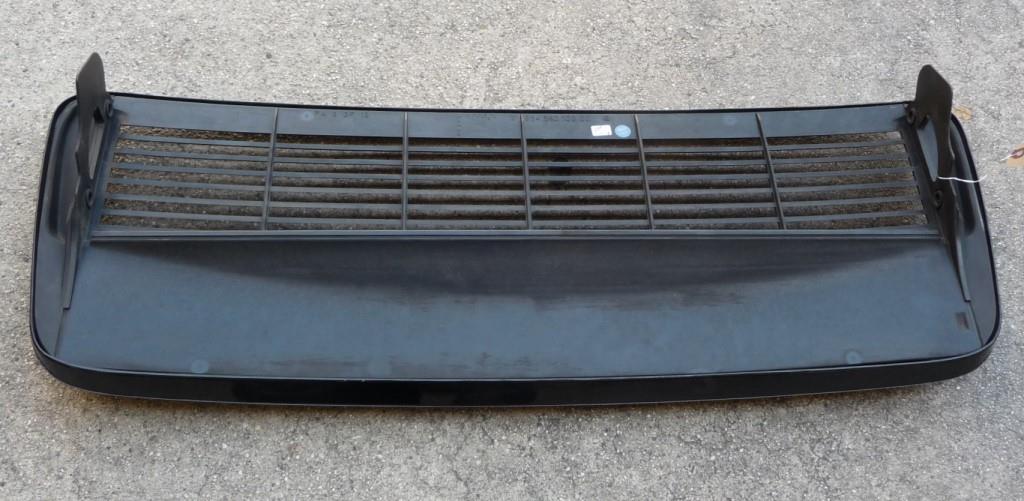 1989-1994 Porsche 911 Carrera Rear Deck Lid Spoiler 96451212300 OEM A1 ...