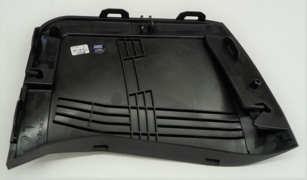 21-23 Tesla Model S Plaid Front Right Wheel Deflector Fairing 1613444 ...