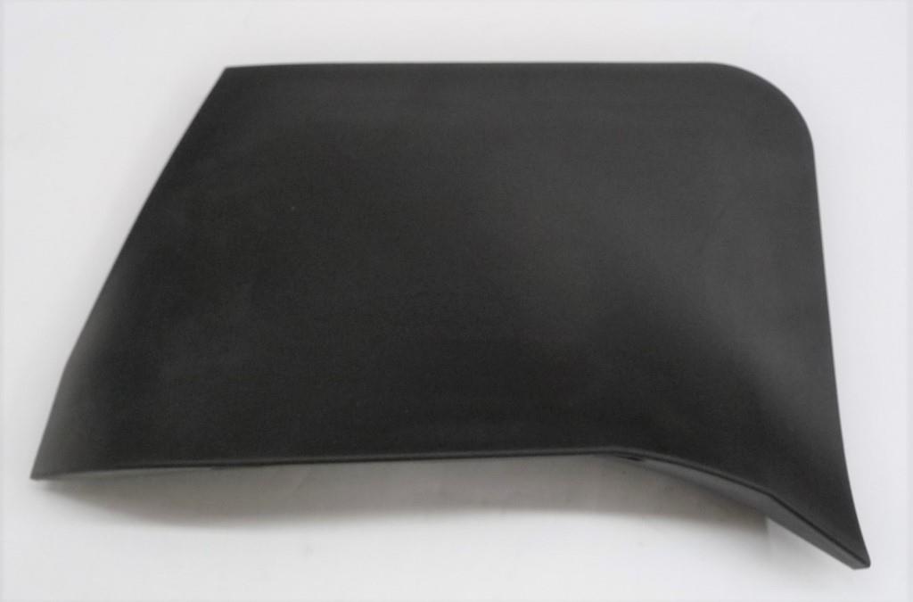 21-23 Tesla Model S Plaid Front Right Wheel Deflector Fairing 1613444 ...