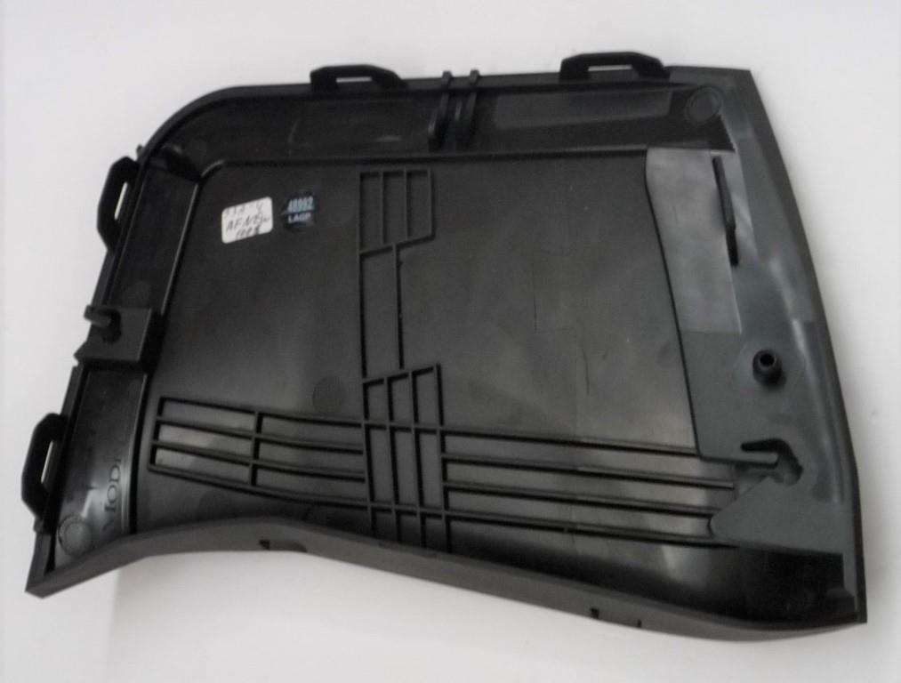 21-23 Tesla Model S Plaid Front Right Wheel Deflector Fairing 1613444 ...