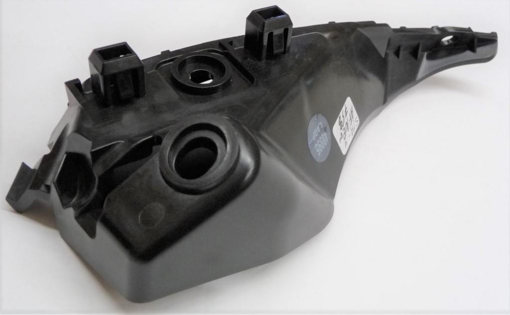 2021-2023 Tesla Model S Plaid Right Side Fascia Bracket 1588936-00-A OE ...